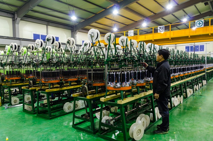 신진라벨(주) SHINJIN-LABEL